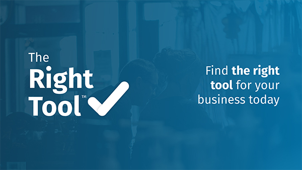 The Right Tool - Aotearoa’s leading app marketplace